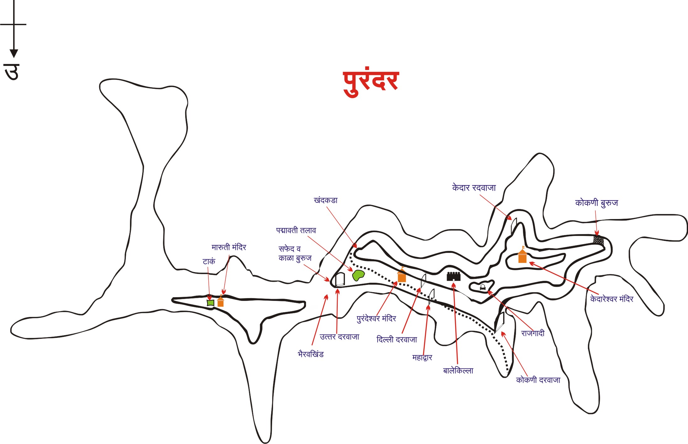 शिवशौर्य ट्रेकर्स
